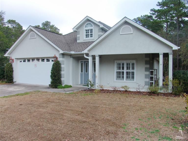 1762 Oakbrook Dr., Ocean Isle Beach - Brick Landing Properties